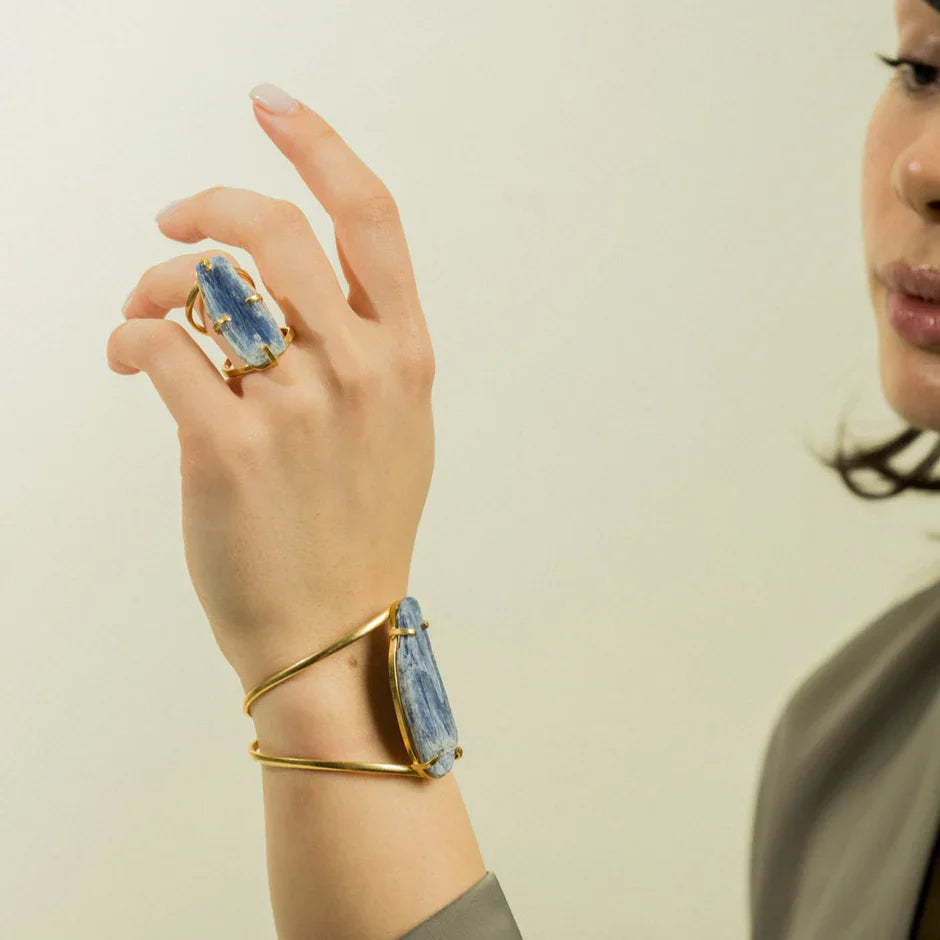 Q&A Founder of Spiritual Jewellery Brand Jerne by Jodie – Tyler ...