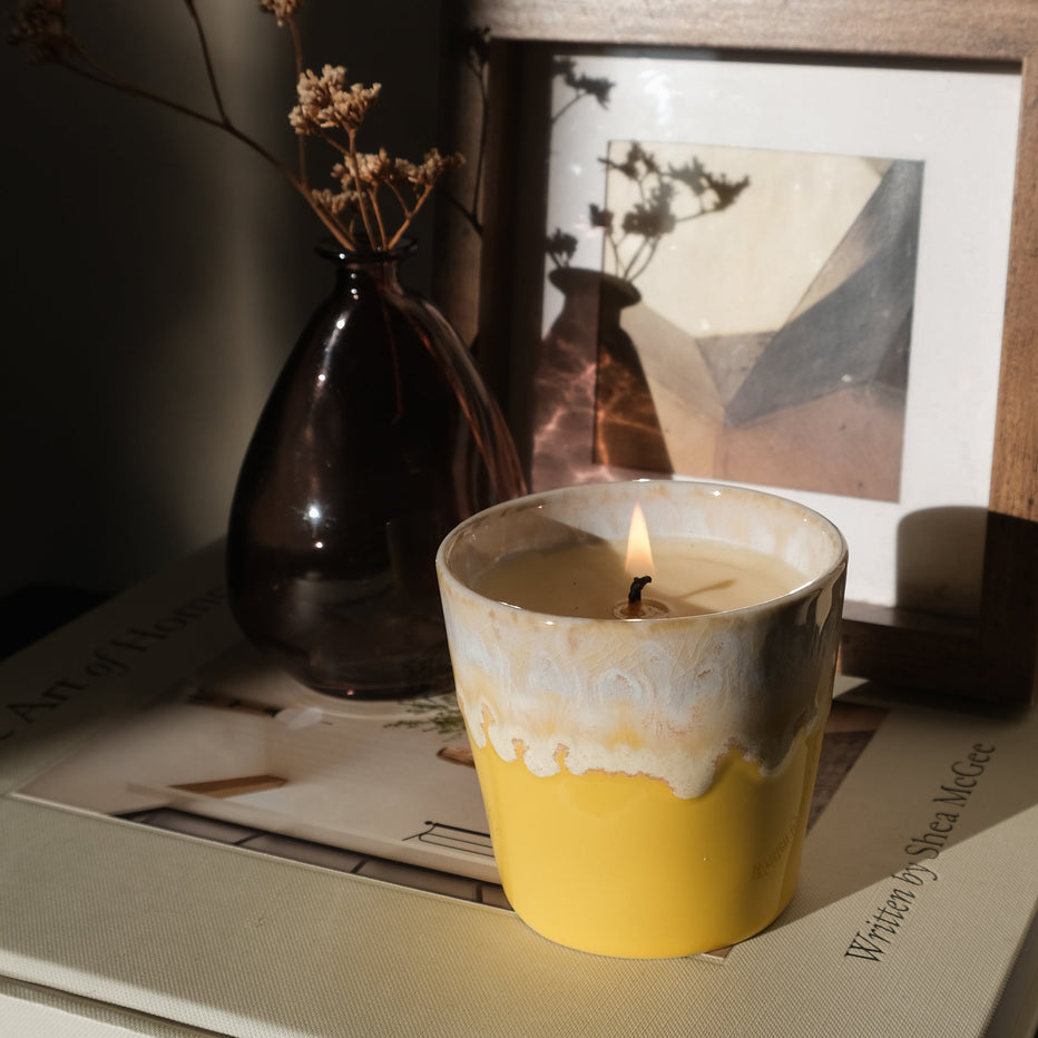 Beat the January Blues with Uplifting Candles: 2026 Tips – Tyler ...