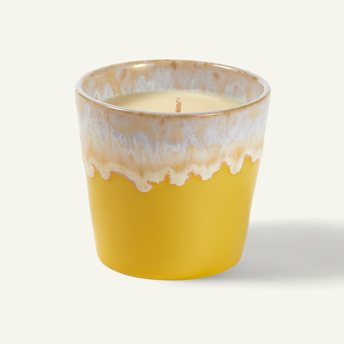 SOL Refillable Coffee Cup Candle | Tyler Aromatherapy – Tyler ...