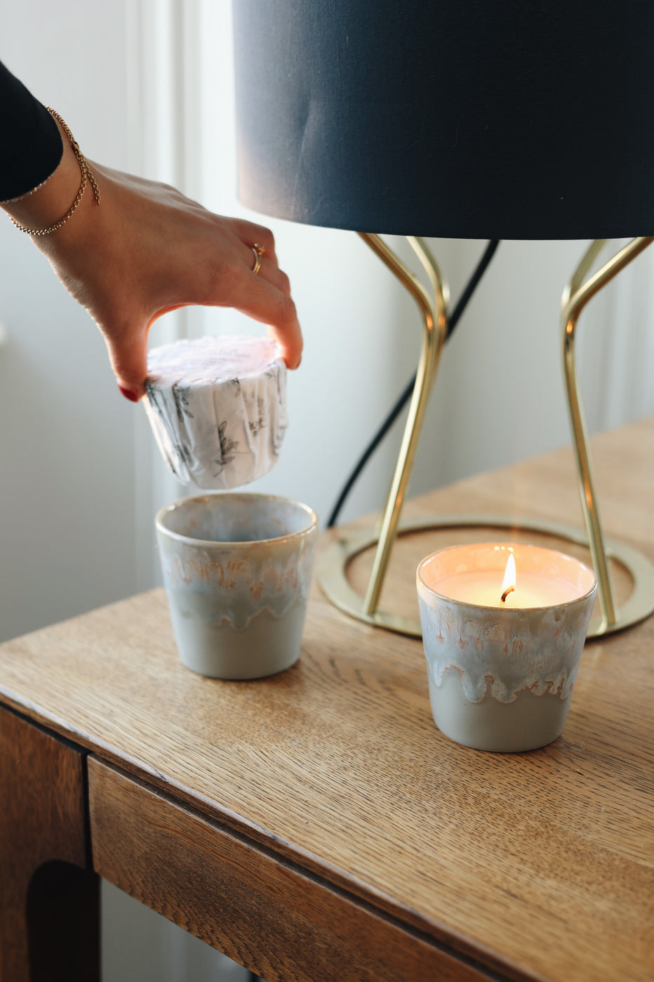 Tyler Aromatherapy - Mood Essential Oil Candles – Tyler Aromatherapy Ltd